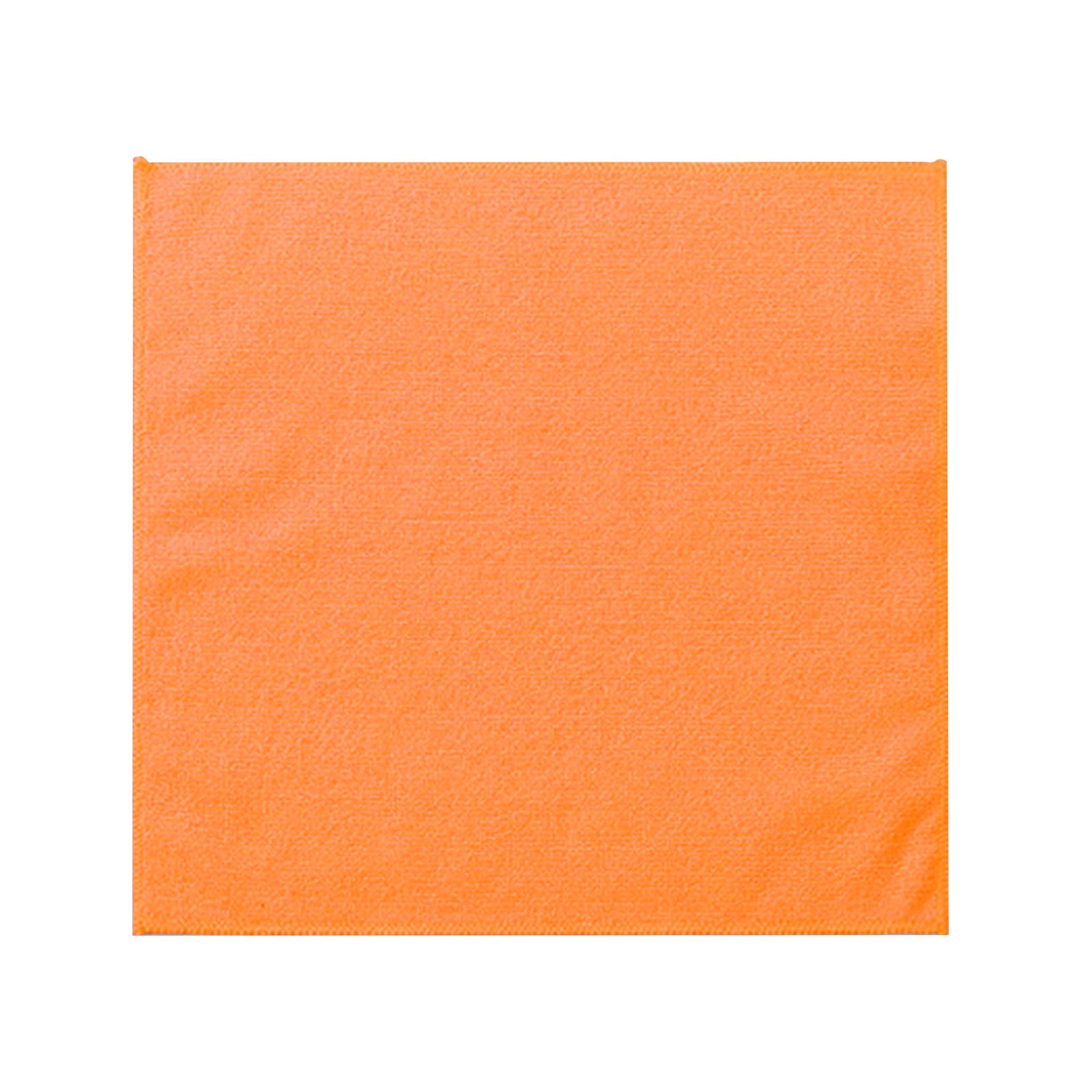 Basiess Dish Cloths，Highly Absorbent Microfiber Kitchen Towels for ...
