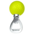 Basiess Golf Ball Bottle Opener, Themed Novelty Beer Opener for Fridge ...