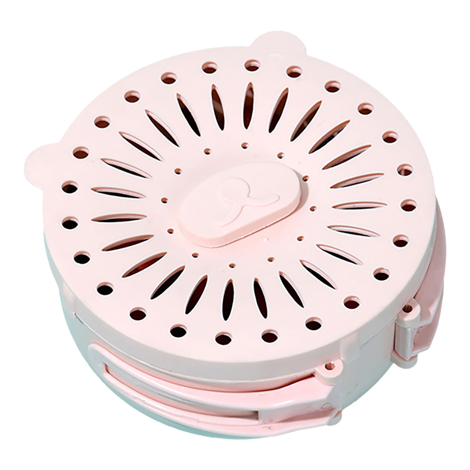 Basiess Vegetable Washing Basket | Collapsible Fruit Veggie Strainer ...