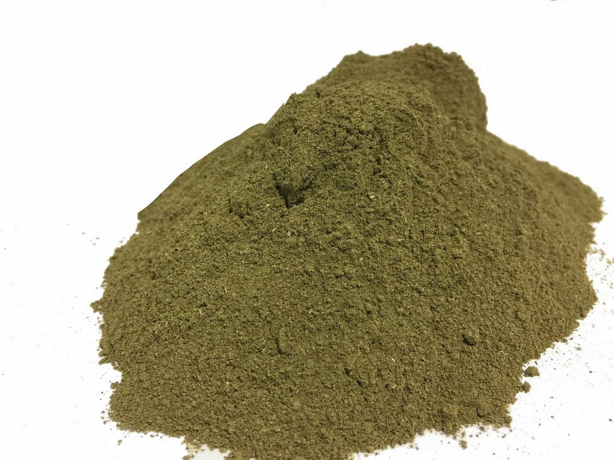 Basil Ground - Jar Holds 2.5 oz. ( 70.9 grams ) - KOSHER - Walmart.com