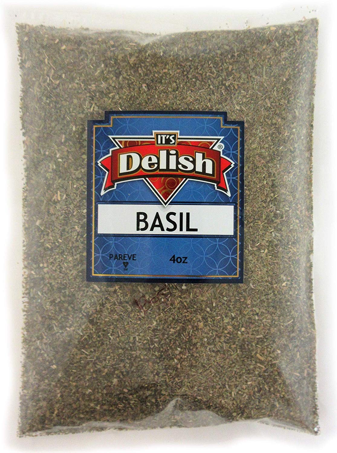 Basil Leave