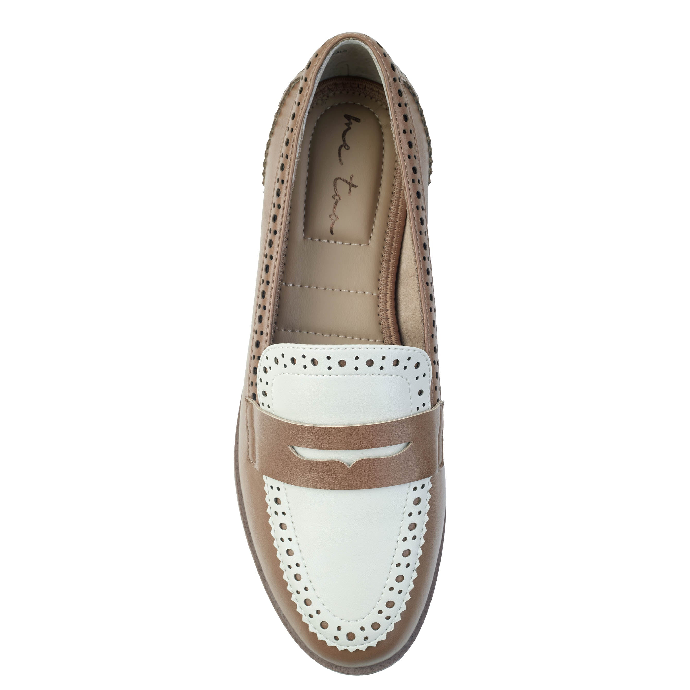 Me Too Shoes Originals Adult Women Basil Penny Loafer - Walmart.com