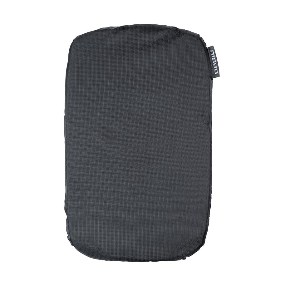 Basil Replacement Cusion - Black - for Buddy Front or Rear Dog Basket ...