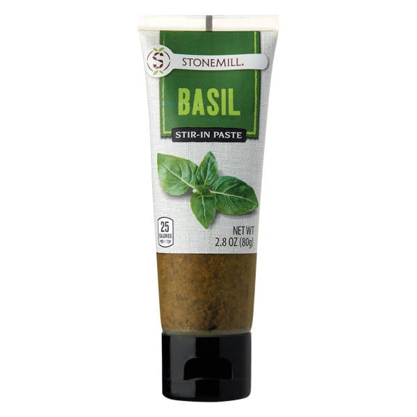 Basil Stir-In-Paste, 2.8 oz- Pack of 5 - Walmart.com