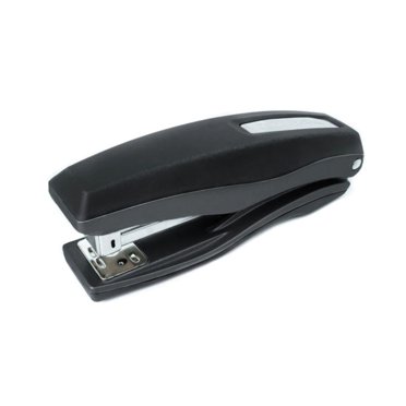 Bostitch Spring-Powered 15 Handheld Compact Stapler, Reduced Effort ...
