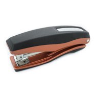 Bostitch Spring-Powered 15 Handheld Compact Stapler, Reduced Effort ...