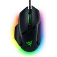 Basilisk V3 Customizable Ergonomic Gaming Mouse: Fastest Gaming Mouse ...