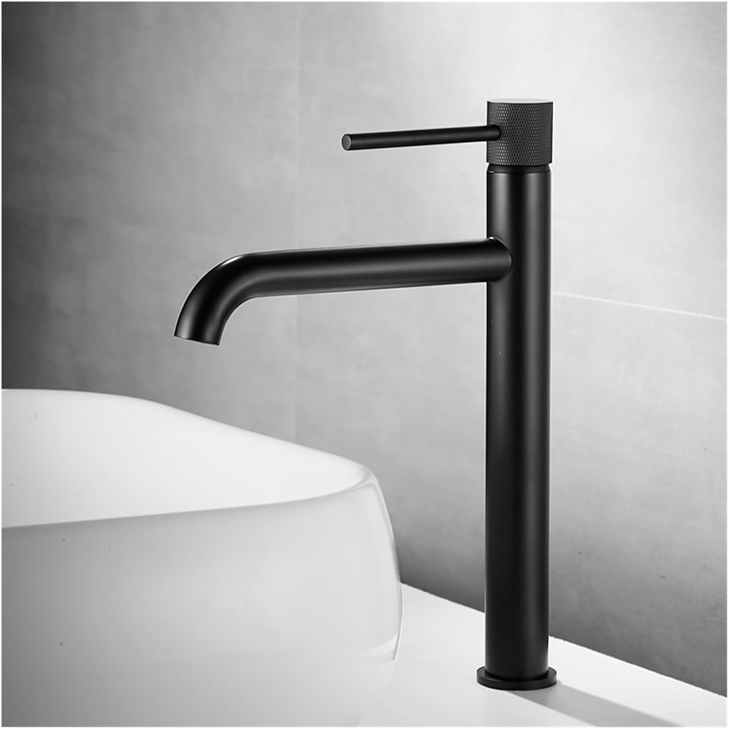 Basin Faucet Brushed Gold Bathroom Faucet Tap Bathroom Sink Faucet ...