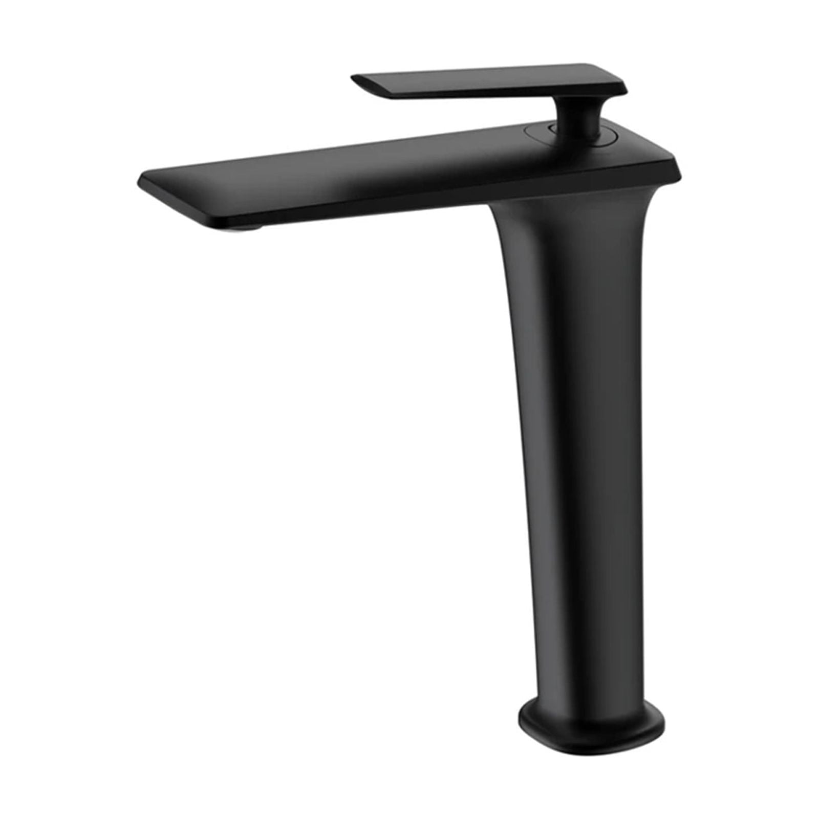 Basin Faucet Cold And Hot Water Bathroom Faucet, Single Handle Basin ...