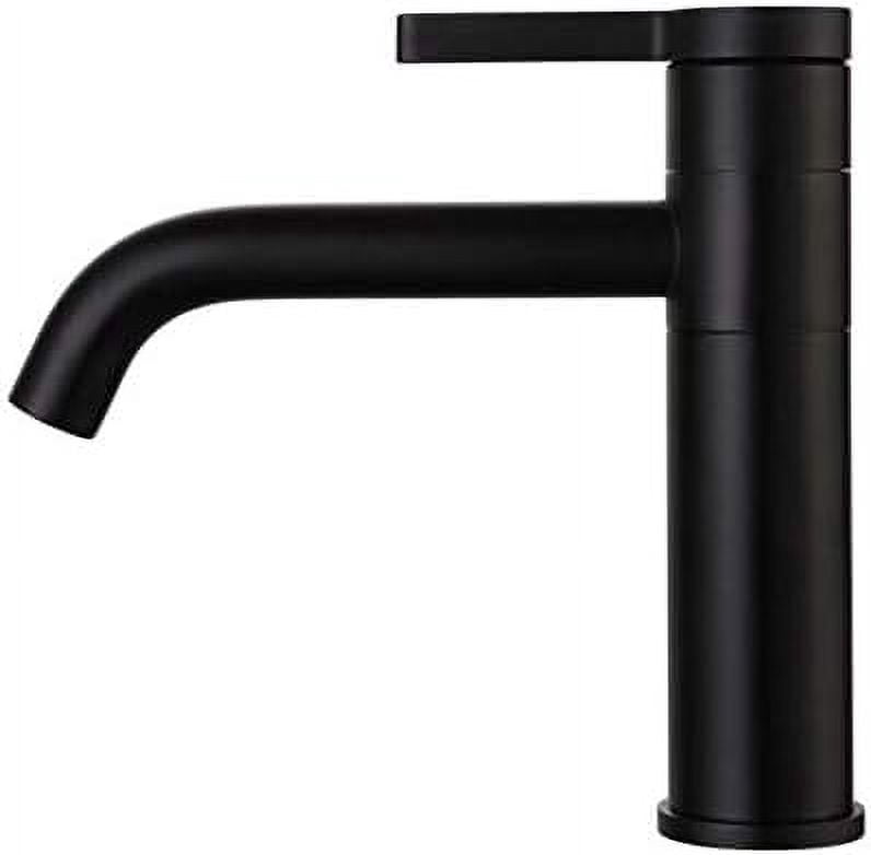 Basin Faucet Sink Mixer Tap Solid Brass Tap Water Faucet Waterfall ...