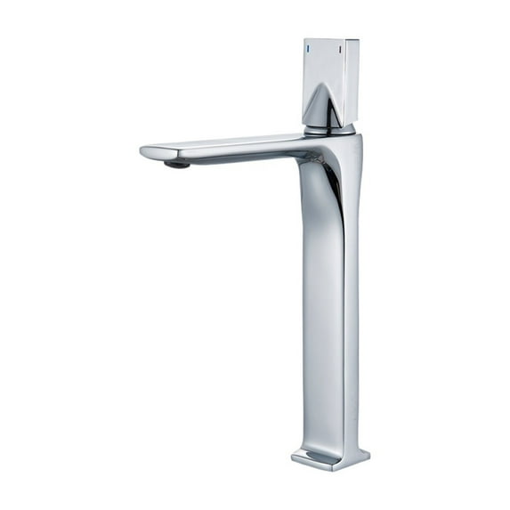 Basin Faucets Matte Black Bathroom Faucet, Hot And Cold Water Basin ...