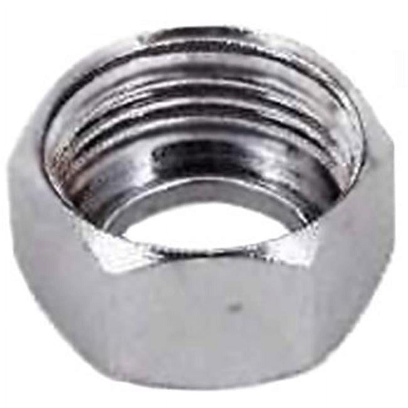 Basin Nut Coupling, Chrome Plated - Walmart.com