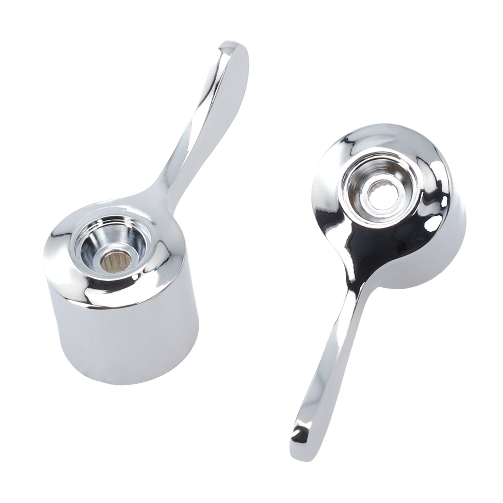 Basin Sink Faucet Flush Valve Replacement Rod Head Conversion Kit Round ...