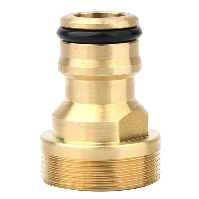 Basin Tap Connector Kitchen Tap Thread Connector Mixer Garden Hose Car ...