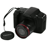 Vivitar 48MP 4K Ultra HD Digital Video Camcorder Camera VEC XX101 ...