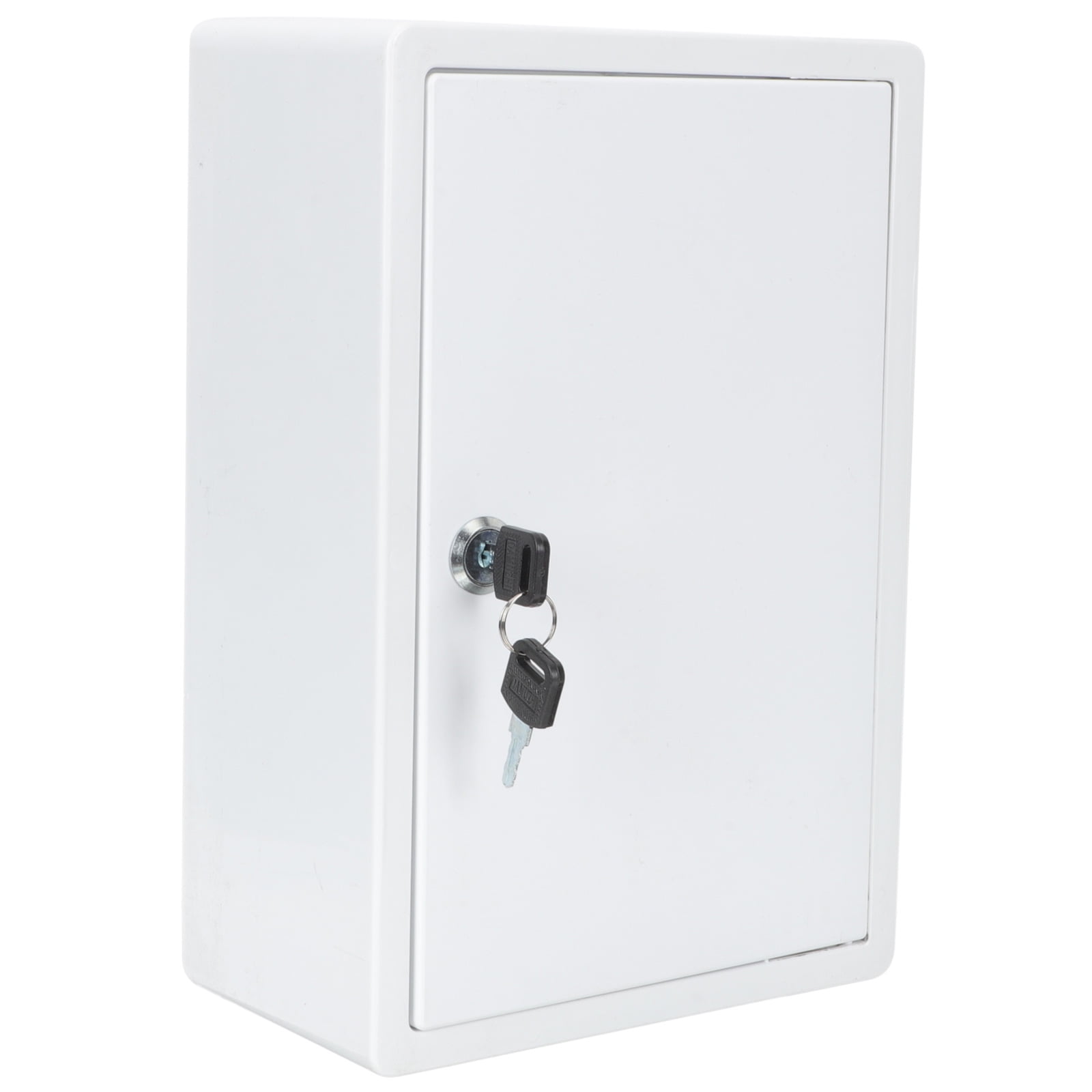 HONMEET Basious home lockable plastic milk bottle storage beige simple ...