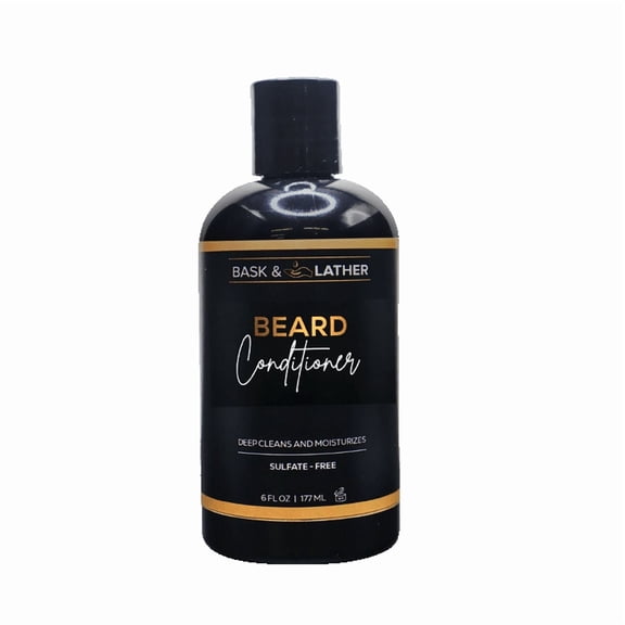 Bask And Lather Products Hair