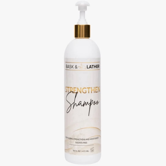 Bask And Lather