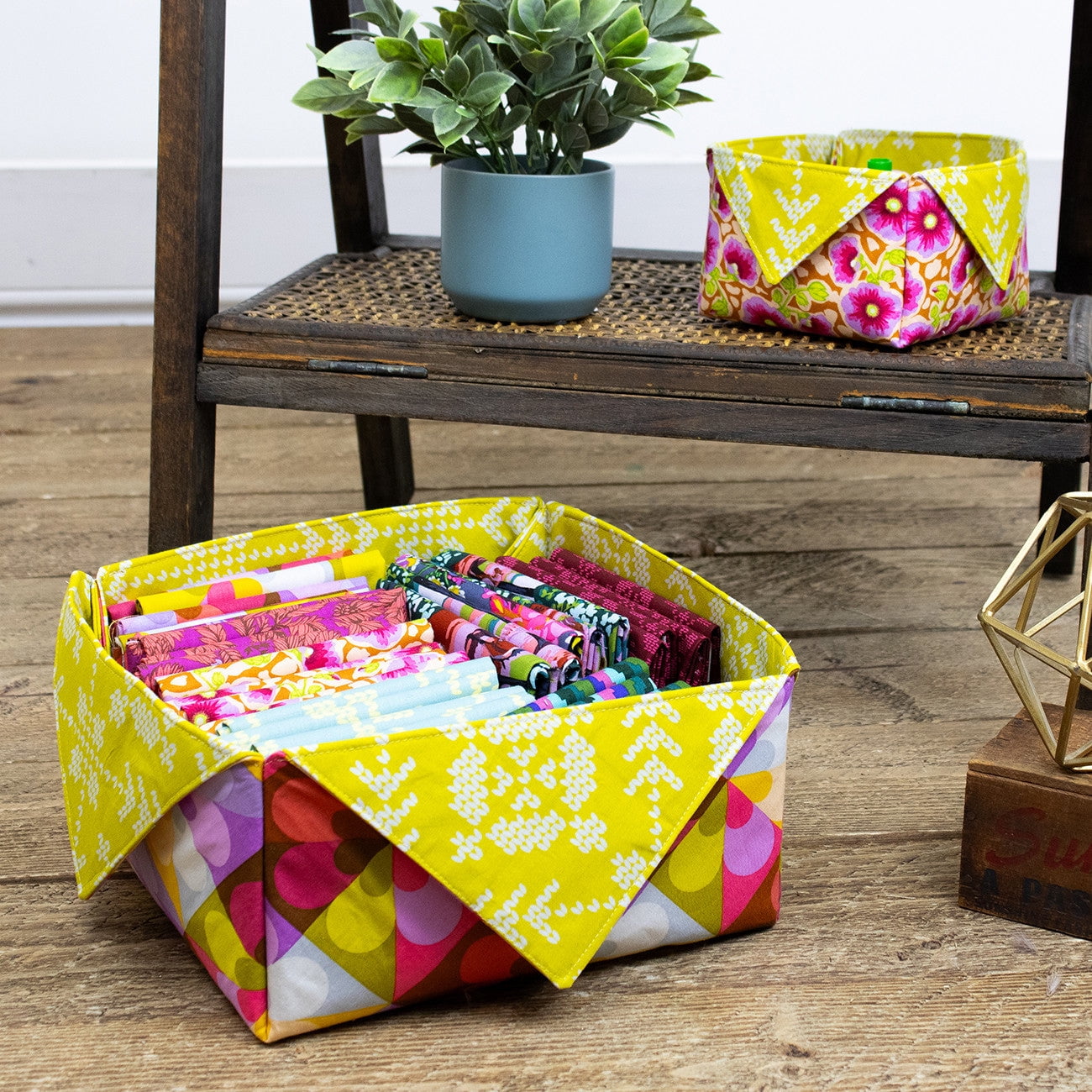 Basket Bunch Pattern - Walmart.com