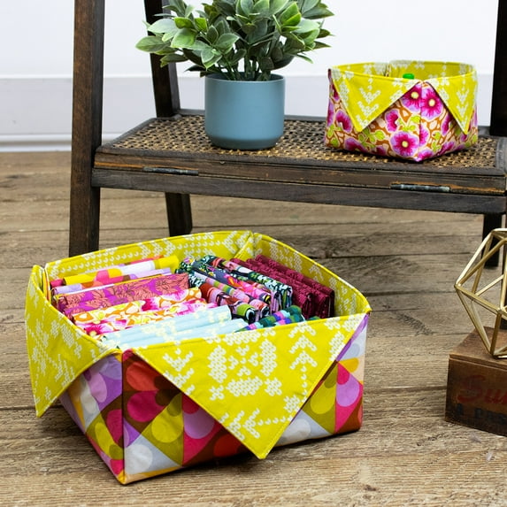 Basket Bunch Pattern - Walmart.com