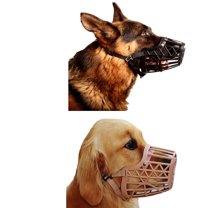 Zeus™ Alpha Dog Muzzle, Size 2, S - Walmart.com