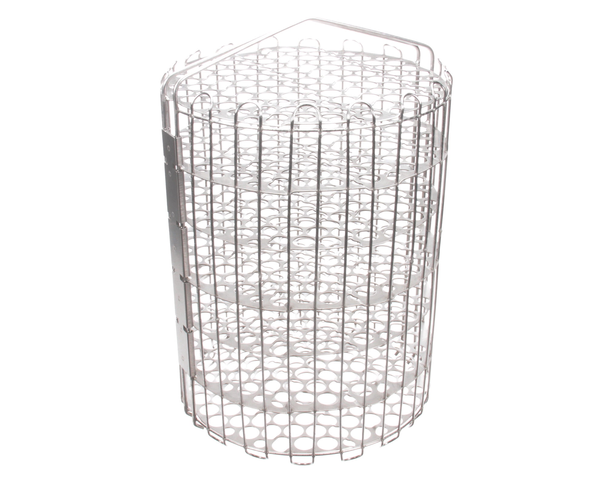 Winston Basket Clamshell 7 Shelf 6Hd PS1163 - Genuine OEM Replacement ...