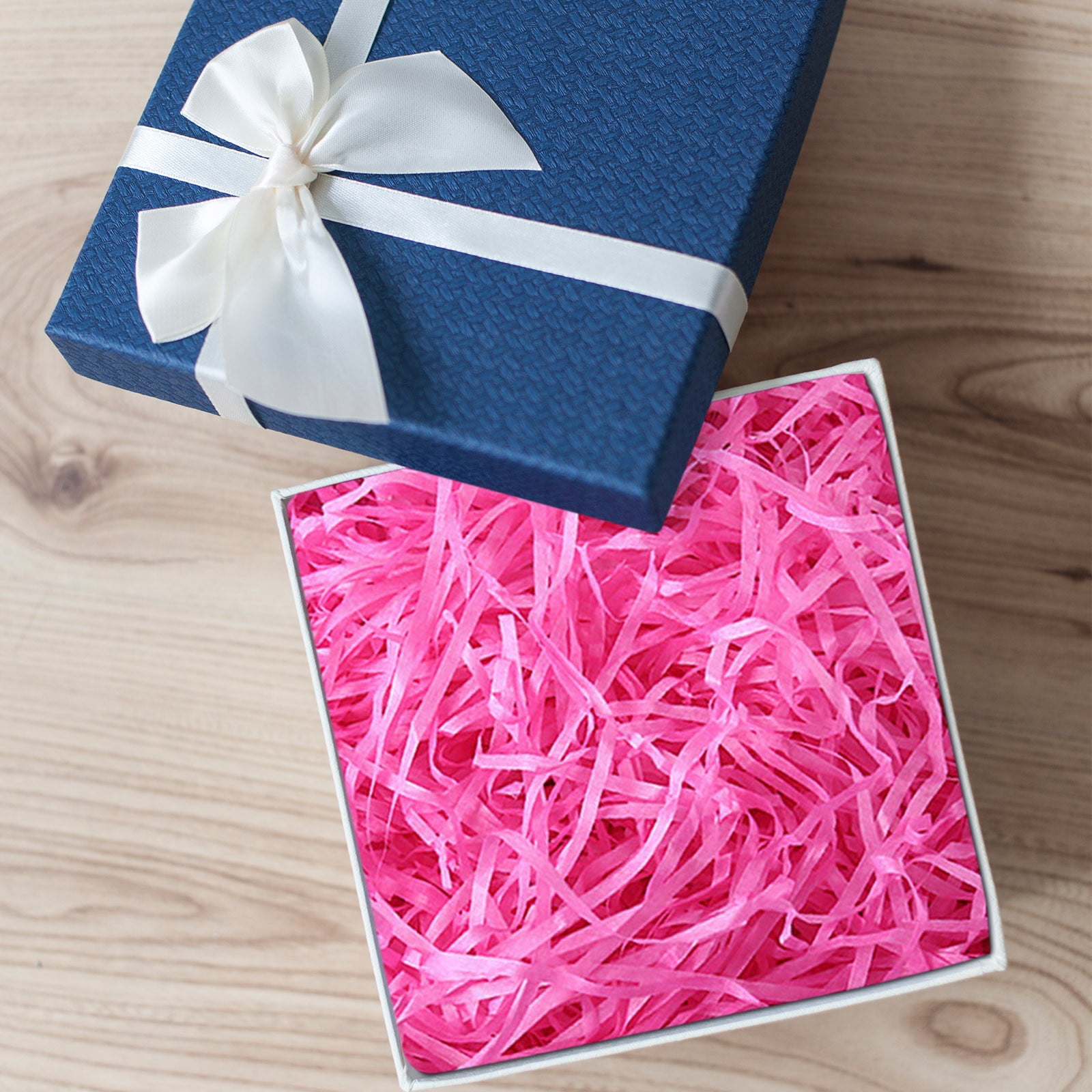 Basket Filling Decorative Shredded Paper, Valentines Filler Valentine ...