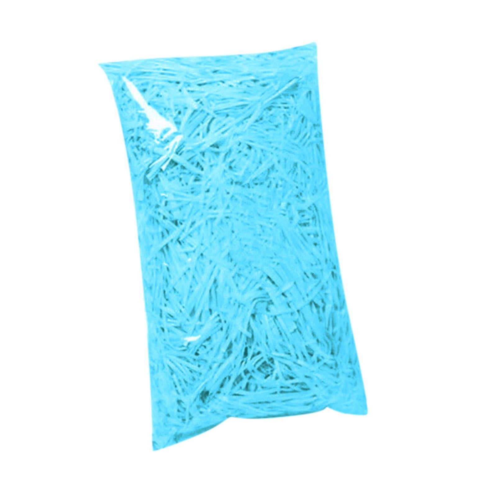 Basket Grass, Crinkle Cut Tissue Paper, Recyclable Craft Shred Confetti ...