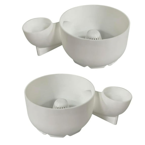 Basket Multi Purpose Kitchen for Fruits Vegetables Utensils Food ...