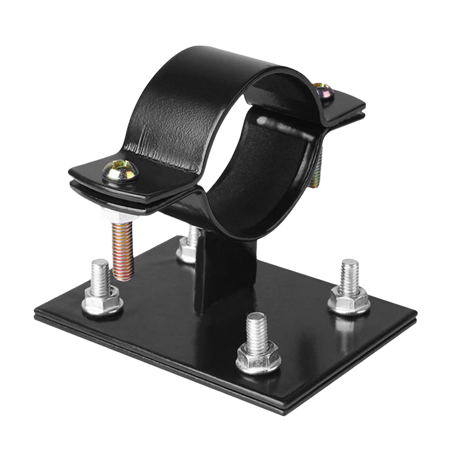 Basket Support Bracket Mounting Bracket Adjustable Bike Basket Mount 4. ...