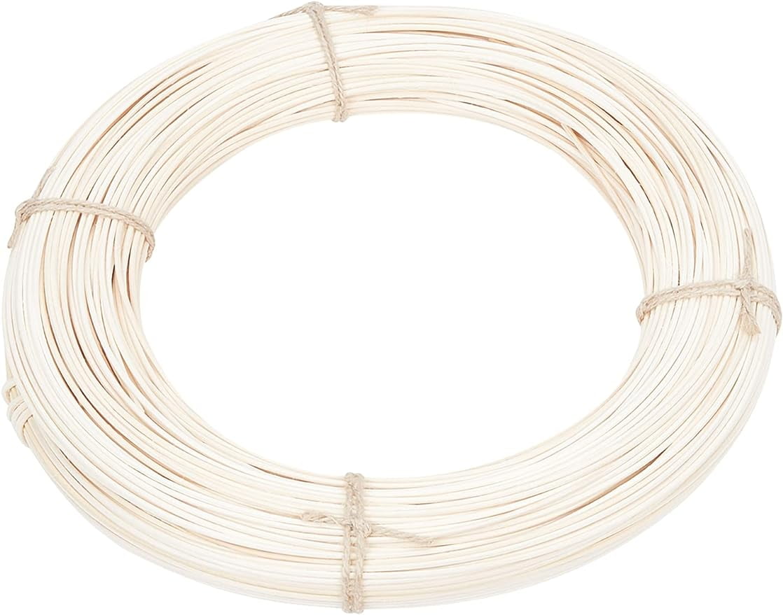 Basket Weaving Cane 2mm Wicker Material Rattan Cane Webbing for Chair ...