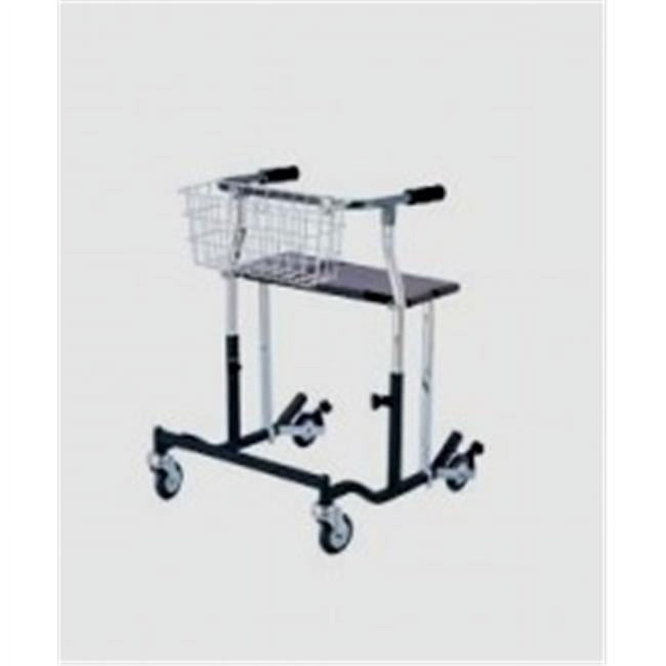 Basket for Adult and Pediatric Safety Rollers 1 per Box - Walmart.com