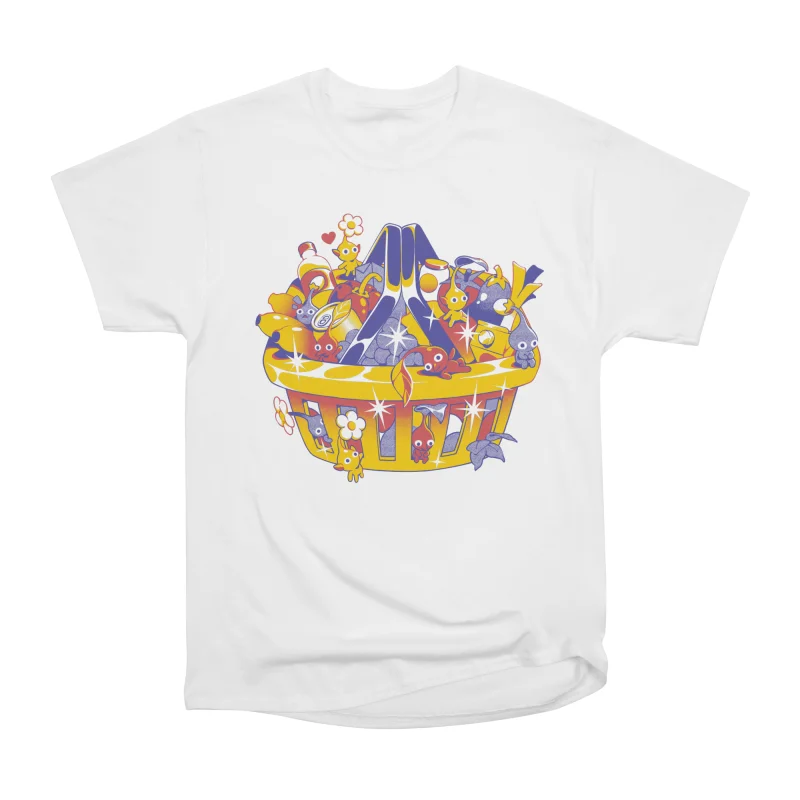 Basket of Creatures T-Shirt Tee Gift For Him Merch For Her Apparel For ...