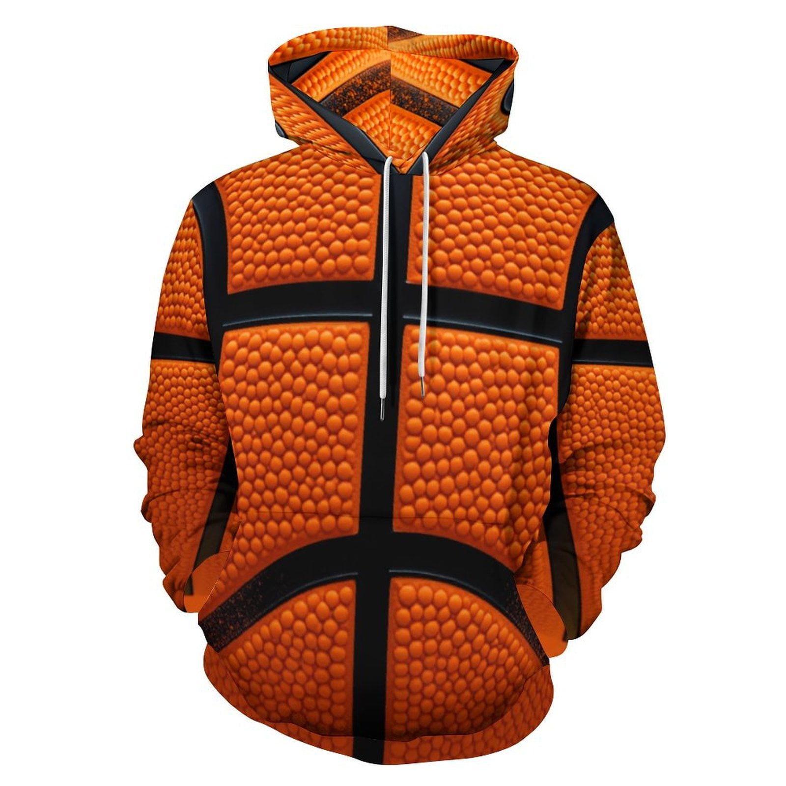 Basketball-1 Men's Women New Sweatshirt Hoodie Men's Plus Size ...