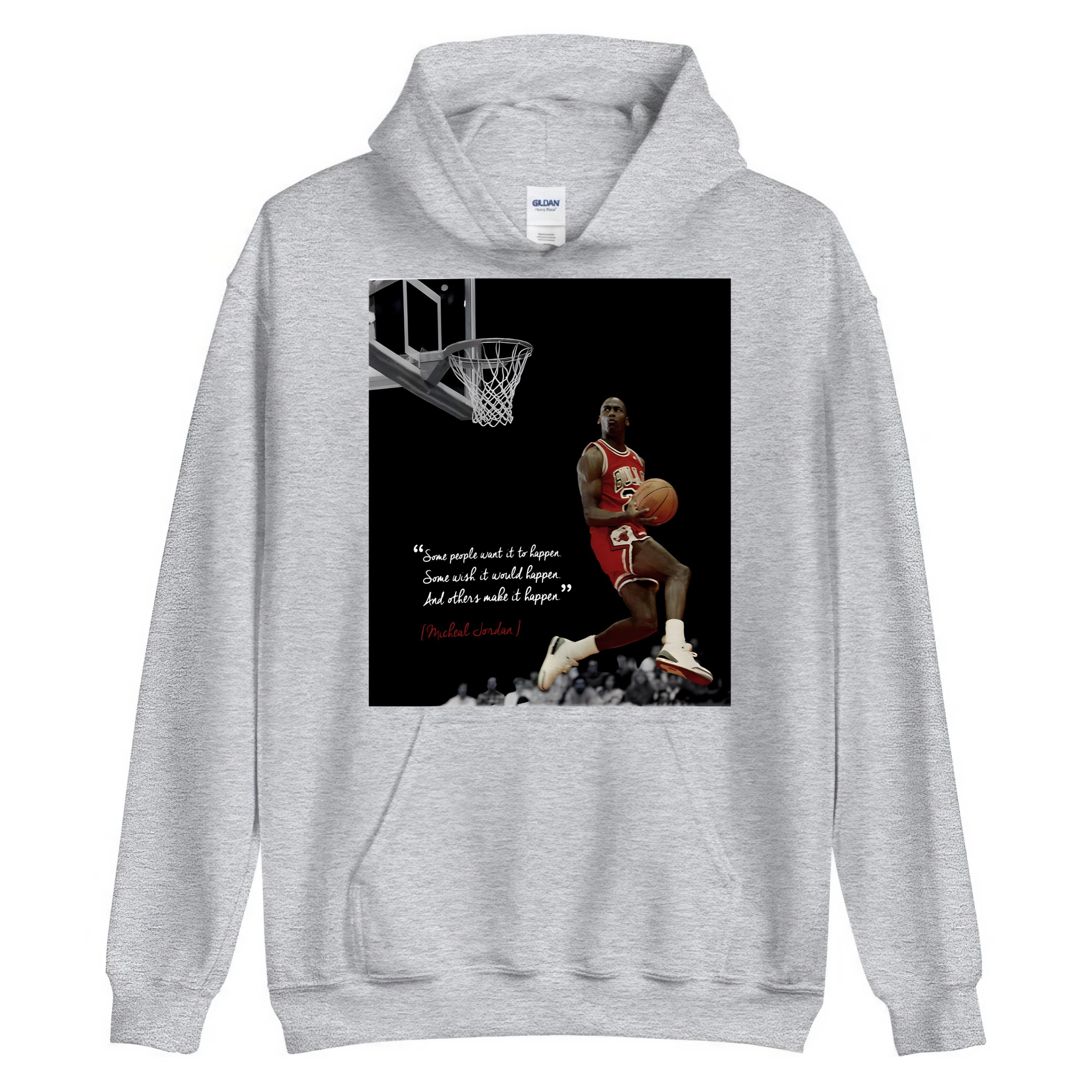 Basketball Action Shot Inspirational Quote Shirt, Positive Affirmation ...
