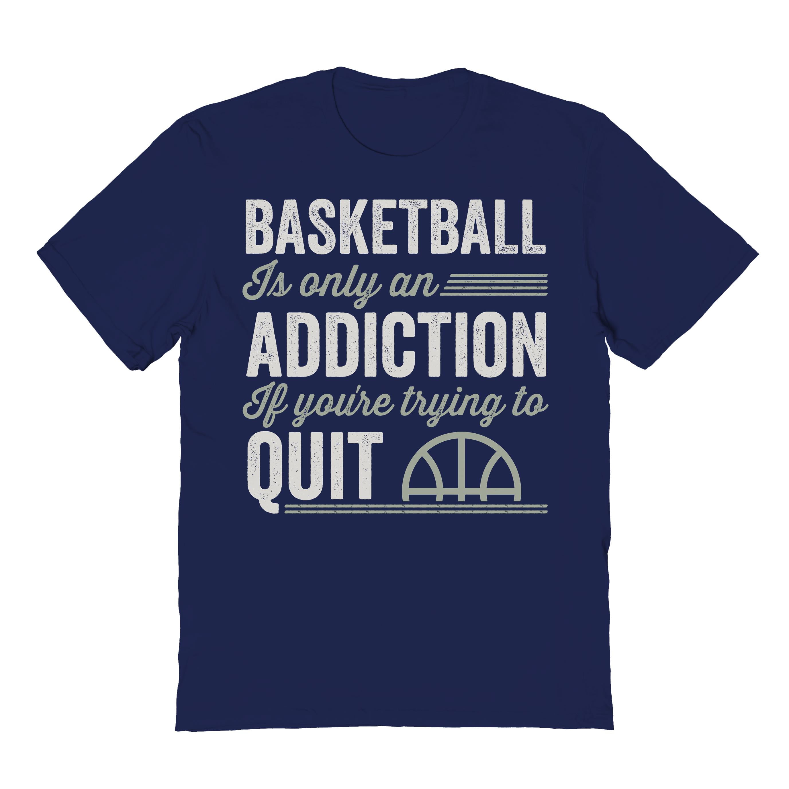 Basketball Addiction - Walmart.com