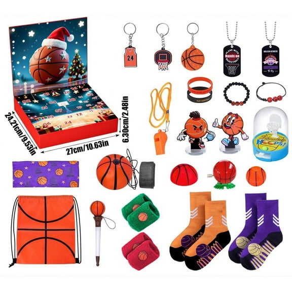Monster Jam Mini Advent Calendar, 24 Surprises, Holiday Action Vehicles ...