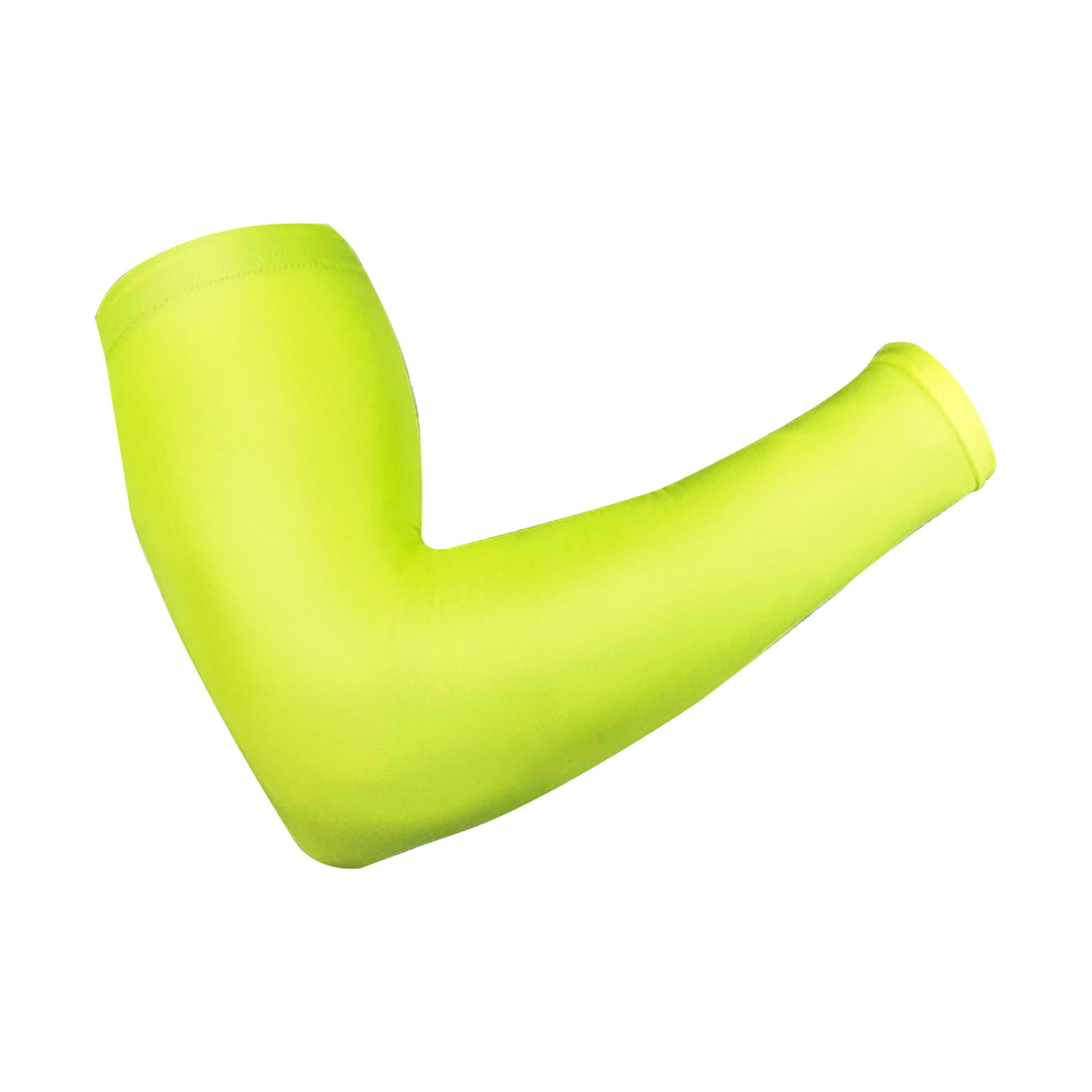 Basketball Arm Guard Muscle Compression Arm Sleeve UV Sun Arm Cover Men ...