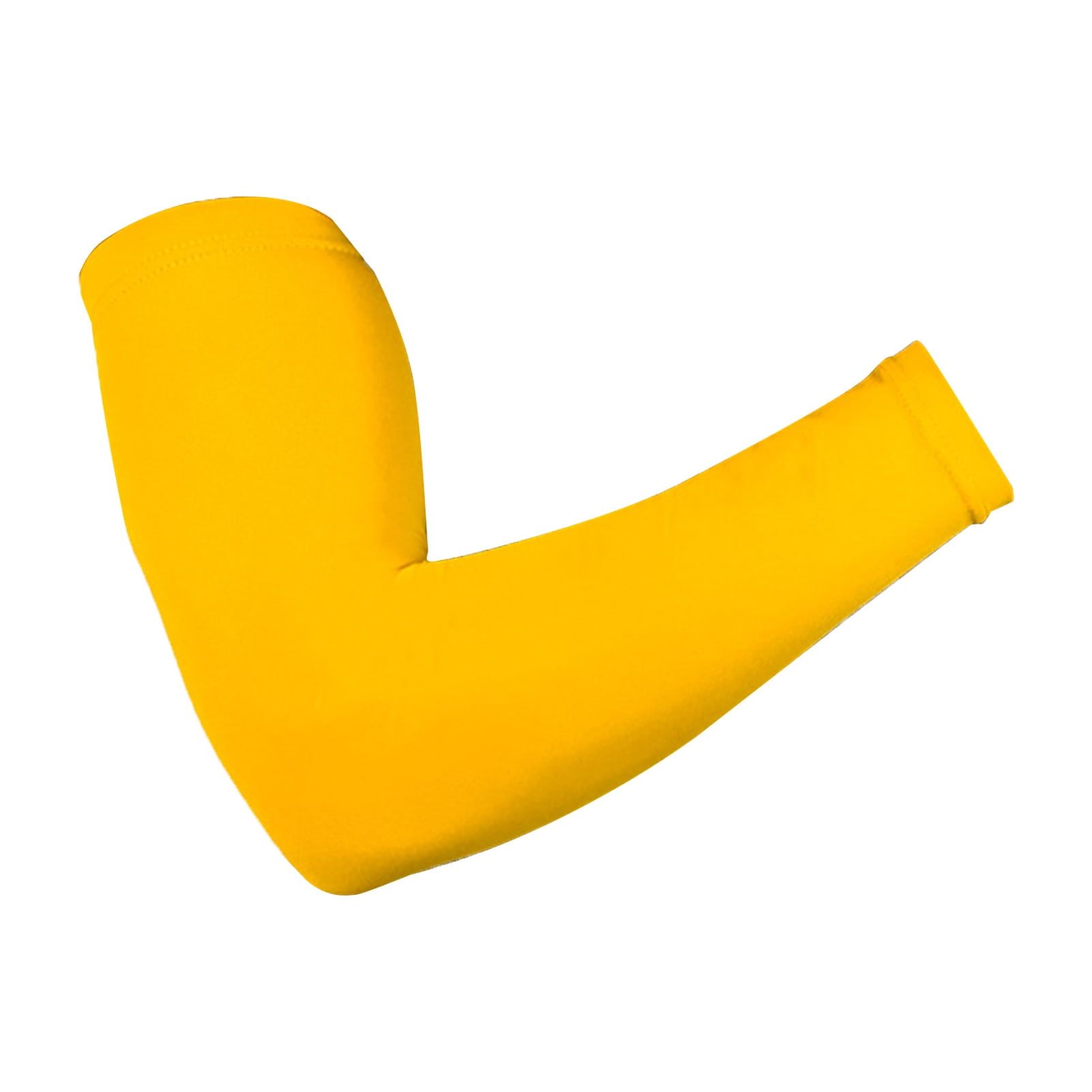 Basketball Arm Guard Muscle Compression Arm Sleeve UV Sun Arm Cover Men ...