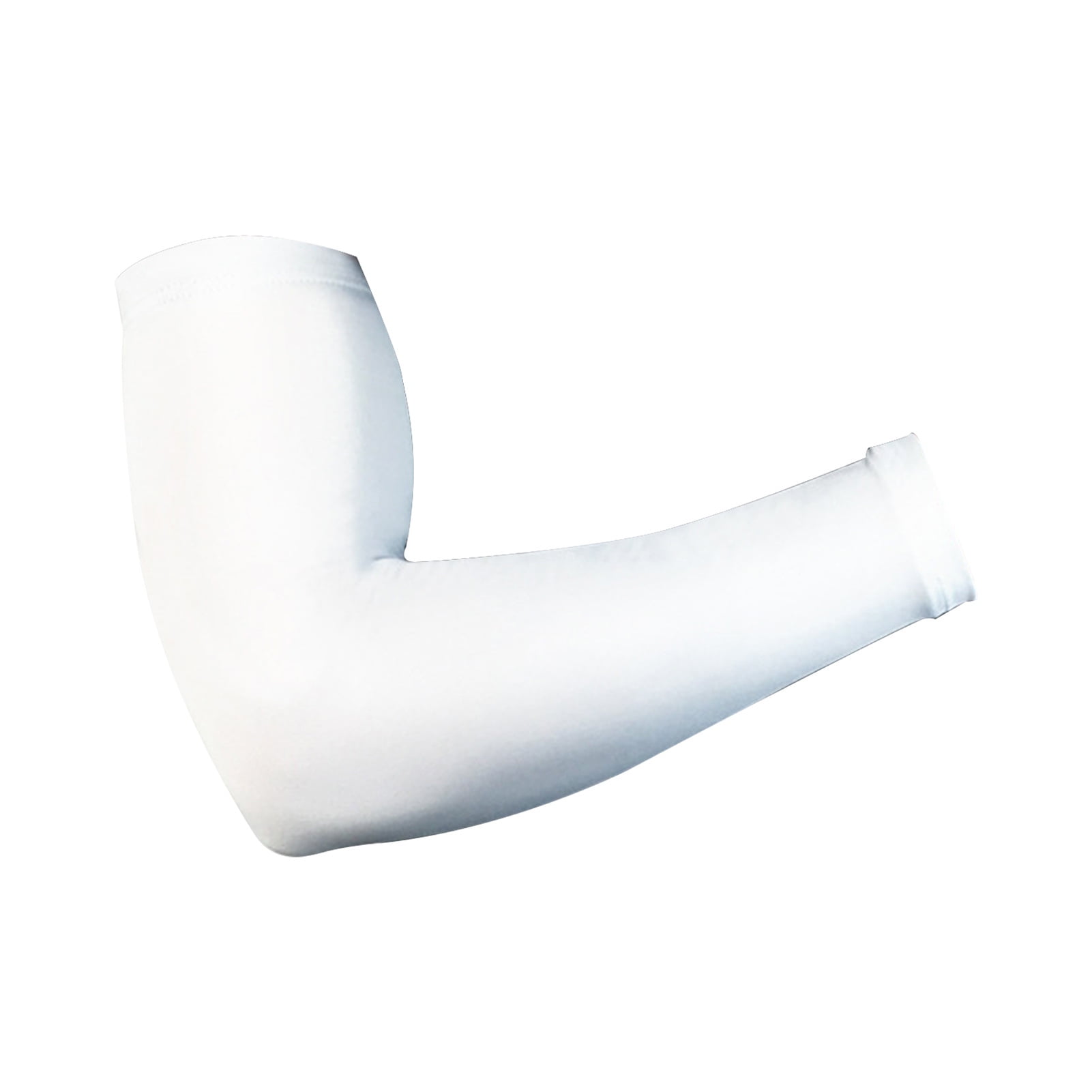 Basketball Arm Guard Muscle Compression Arm Sleeve UV Sun Protection ...