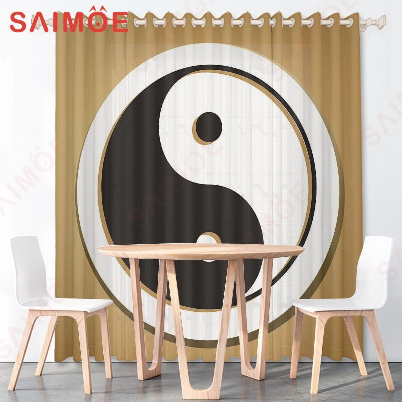 Basketball Athlete Sports Door Curtains Privacy Closet Curtain for Kids ...