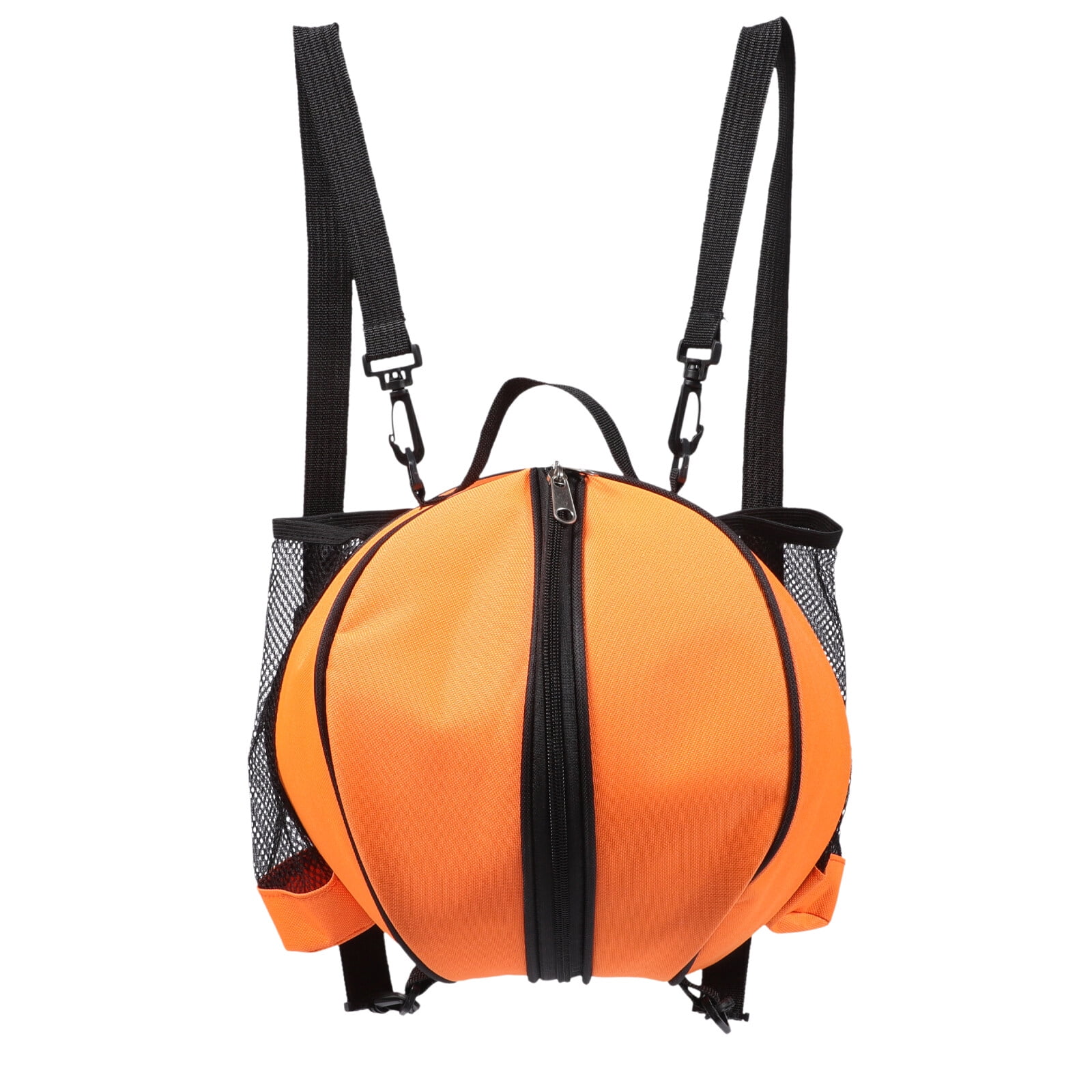Basketball Bag Football Backpack Portable Basketball Backpack ...