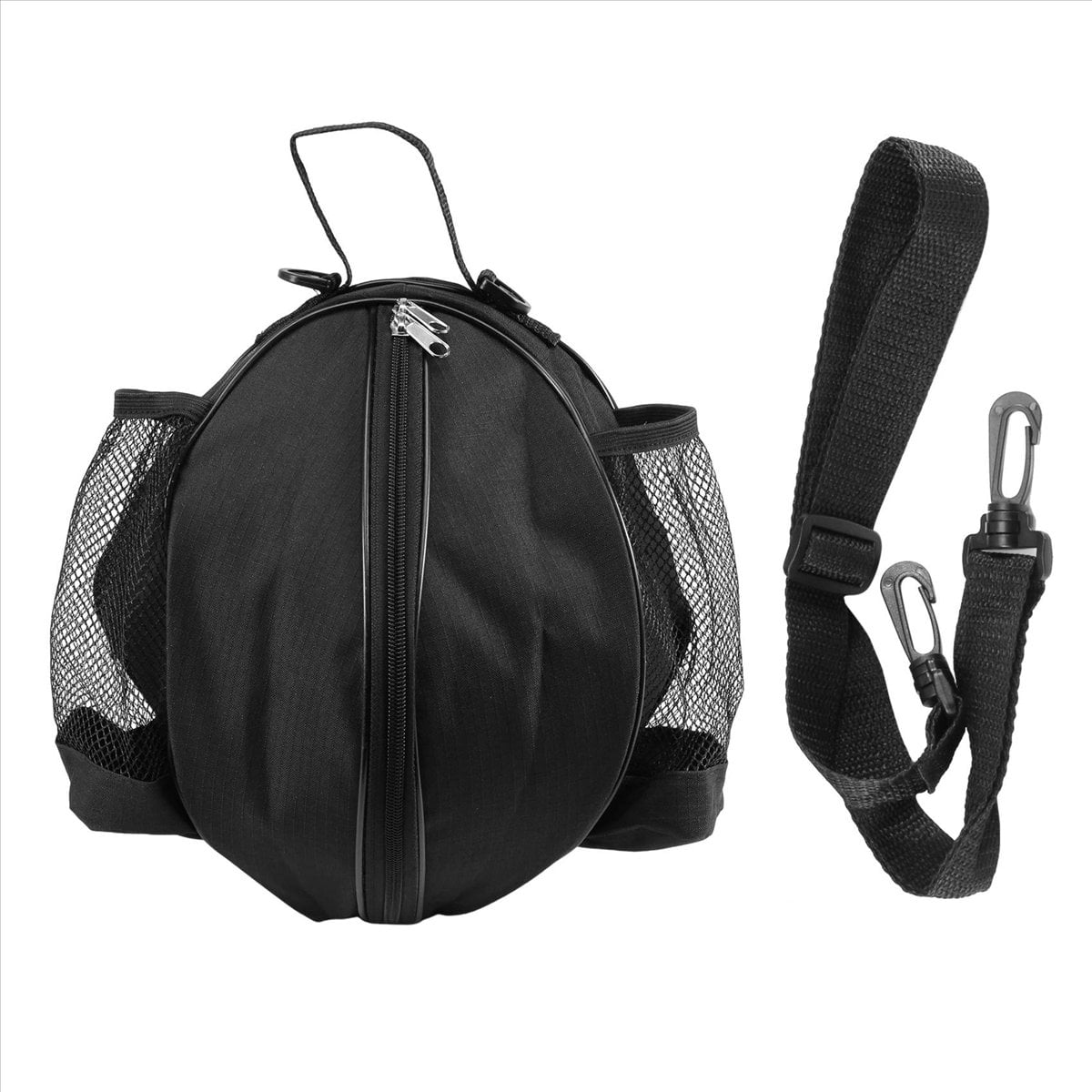 Basketball Bag Soccer Ball Football Volleyball Softball Sports Ball Bag ...