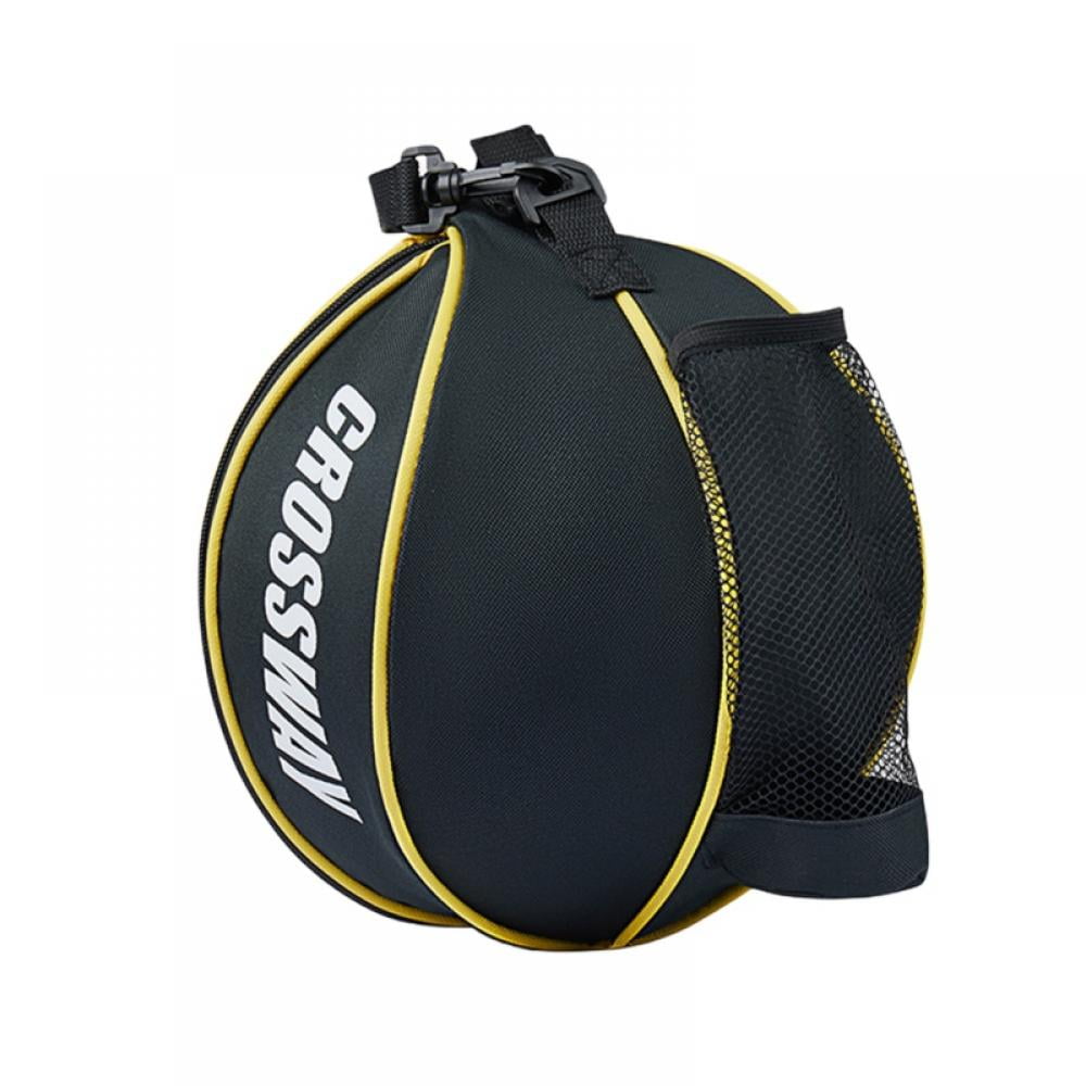 Basketball Bag Sports Ball Bag Football Volleyball Softball Adjustable ...