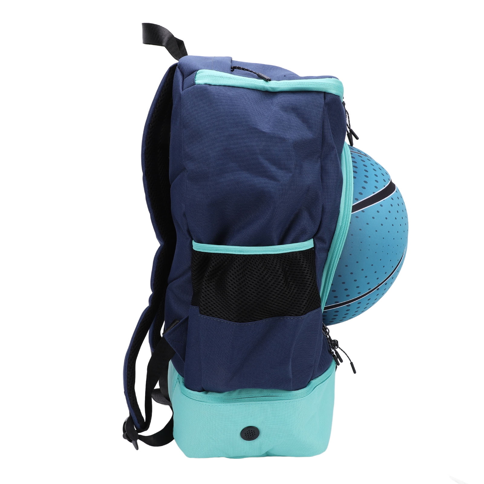 Basketball Bag, Thickened Back Panel Comfortable Oxford Cloth ...