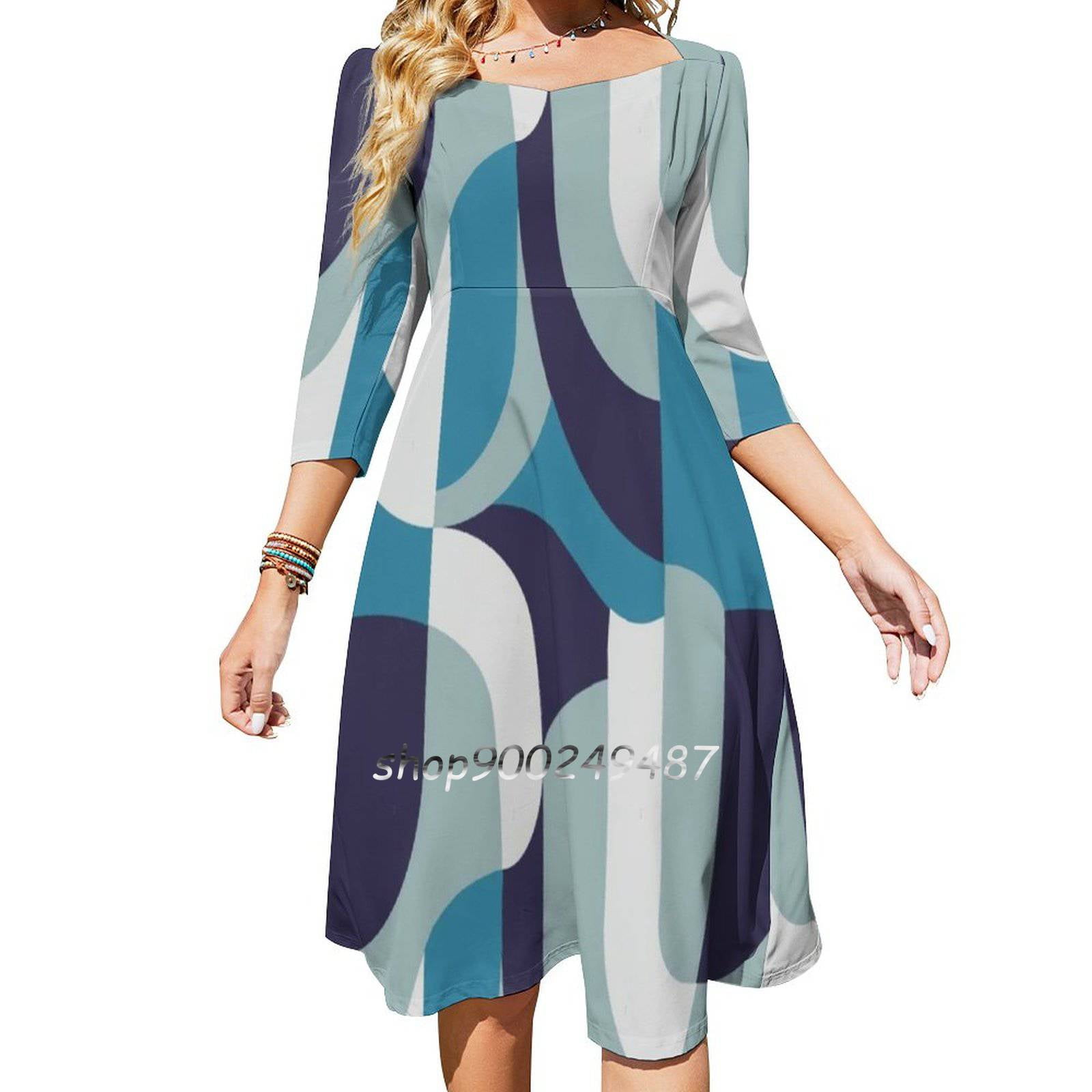 Basketball Ball Basketball Ball Symbol Sport Sports And Flare Dress ...