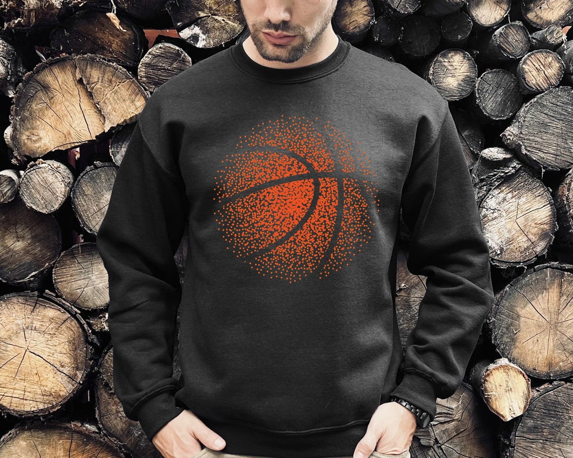 Basketball Ball SweatGame Day SweatBasketball Mom SweatGame Day ...