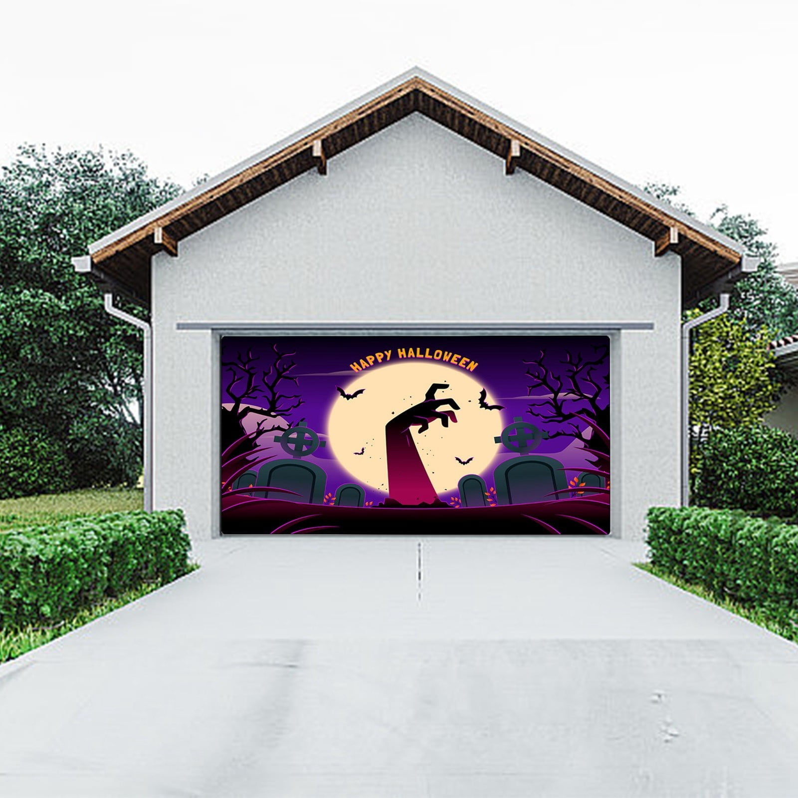 Basketball Banner for Senior Night 6ft Aluminum Flag Pole Marine Flag ...