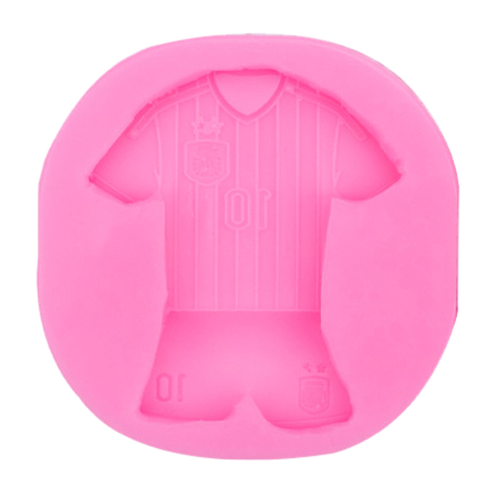 Basketball Baseball Football Football Sports Modeling Silicone Fondant ...