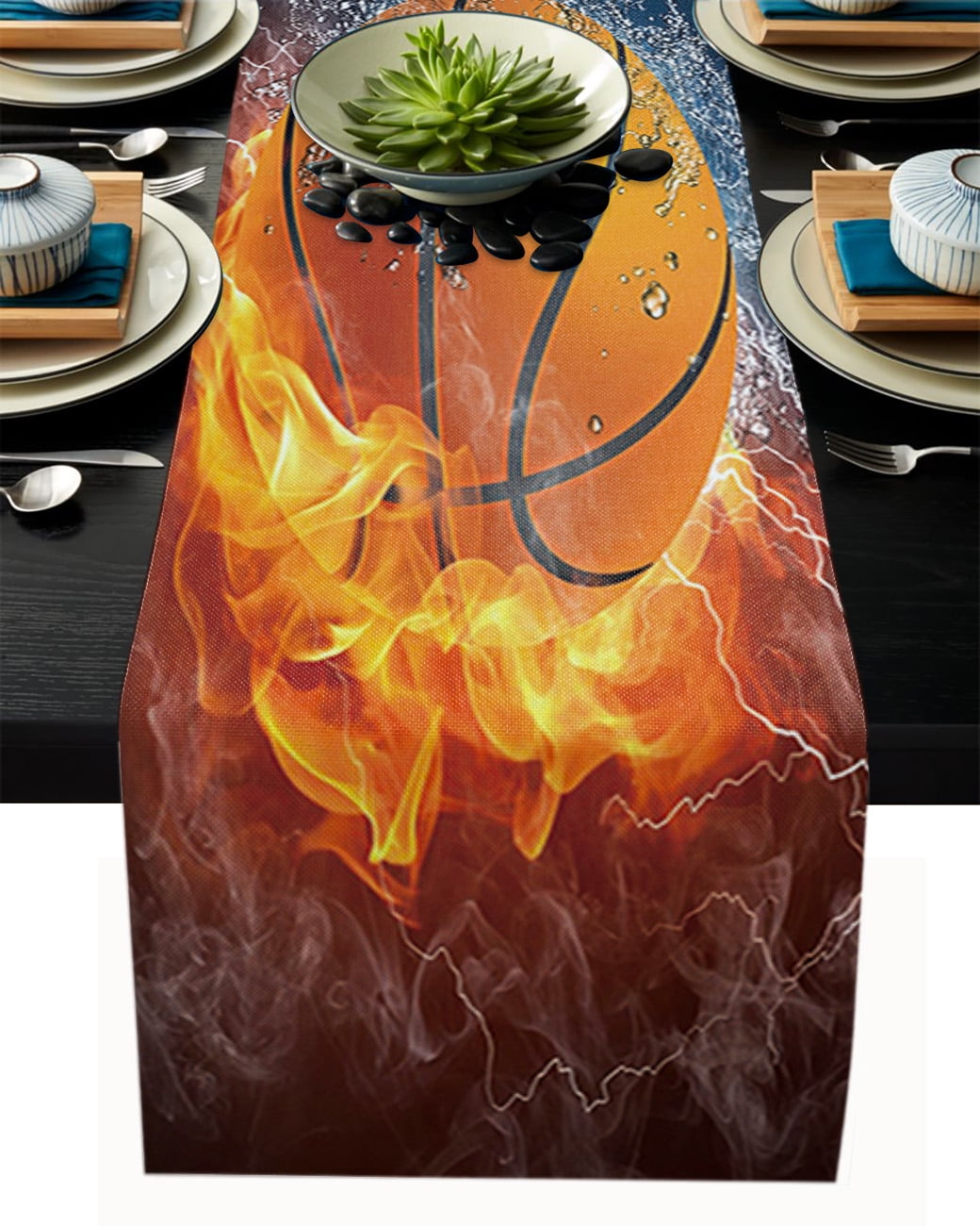 Basketball Basketball Court Wedding Table ration Coffee Table r Dinner ...